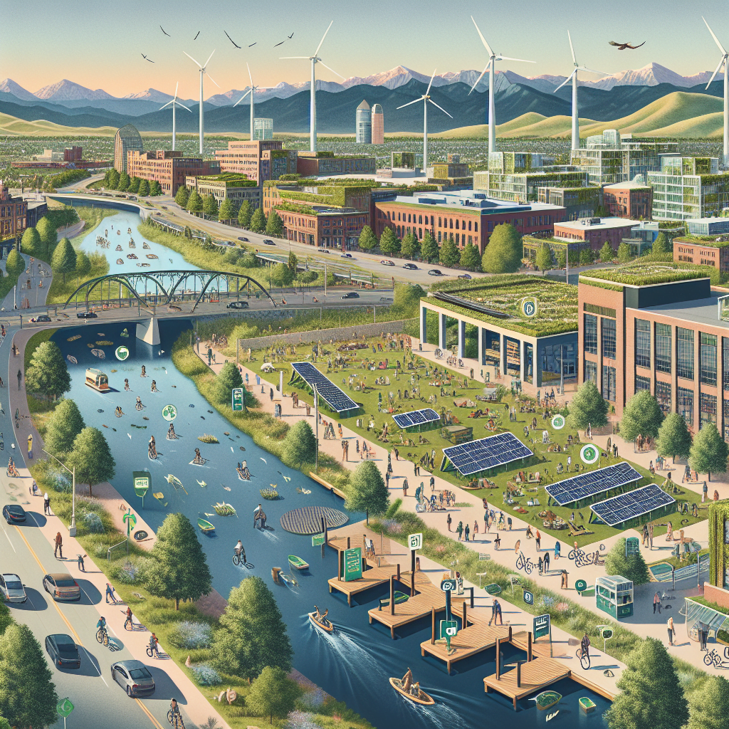 Boulder’s Inspiring Green Journey: Leading with Innovative ...