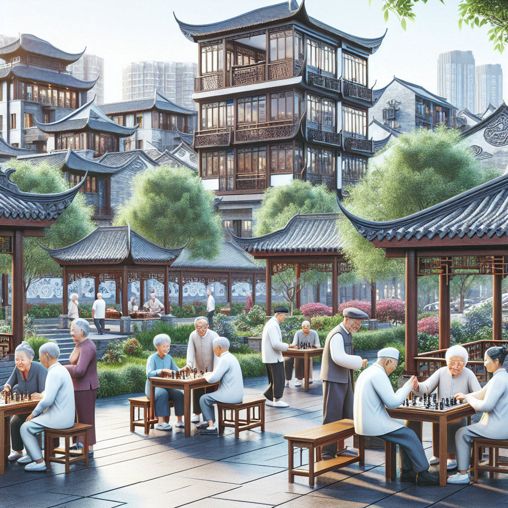 Shanghai's Green Festival Inspires Heartfelt Sustainable Living - Green ...