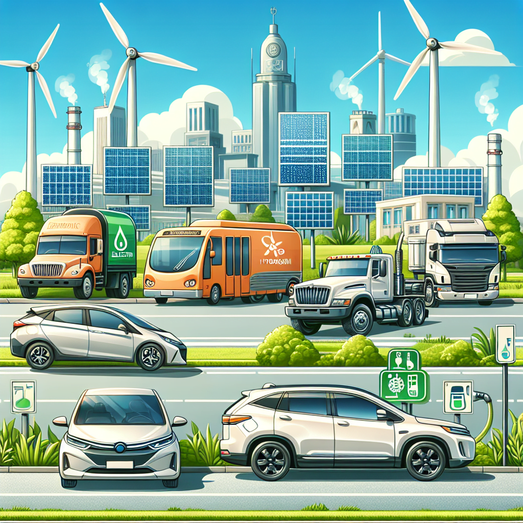 Sustainable Commuting Tips: Embrace Eco-Friendly Transportation Now ...