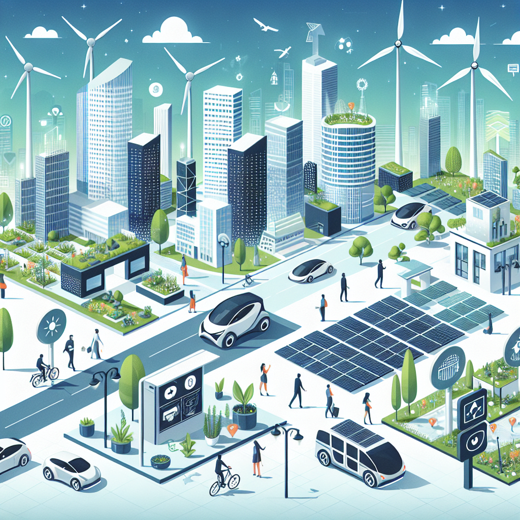 Sustainable Tech: Innovative Gadgets for Eco-Friendly Living - Green ...